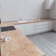 Copetes y Accesorios - CocinasKitOnline.com