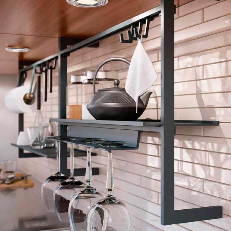 Linero UP | Cucine Oggi UP600-AN